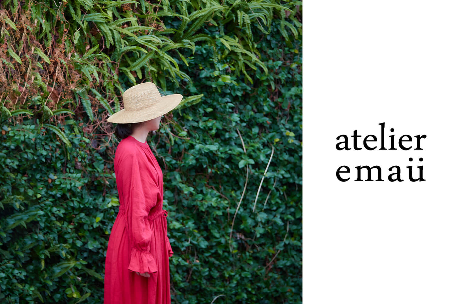 atelier emau exhibition - MATHERuBA / マザルバ